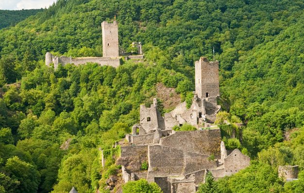 Aktivitäten | Die Post - Meerfeld/Vulkaneifel
